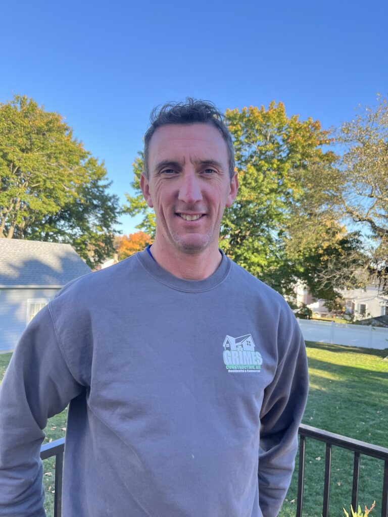 Grimes Construction: Expert Family-Owned Remodeling Services